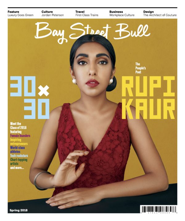 Press – Rupi Kaur