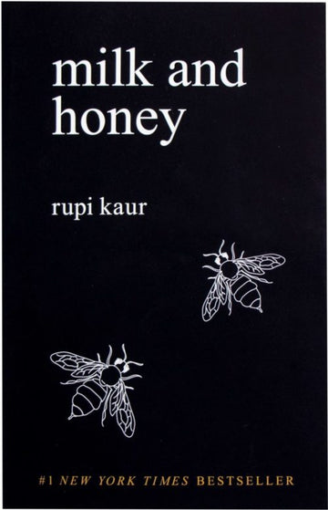 rupi kaur – Rupi Kaur