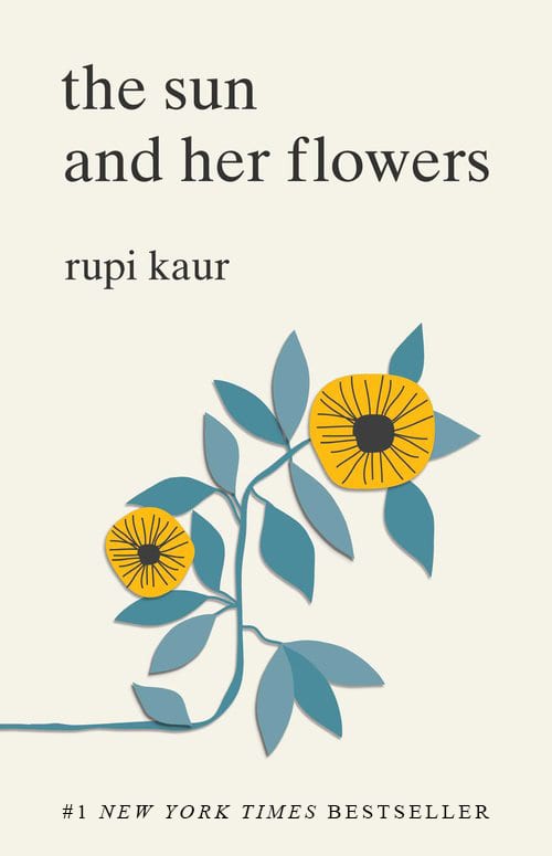 rupi kaur – Rupi Kaur
